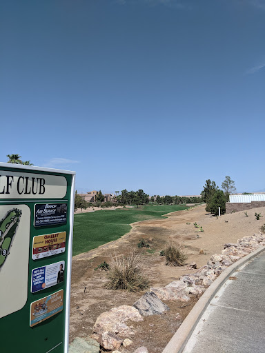 Golf Course «Chimera Golf Club», reviews and photos, 901 Olivia Pkwy ...