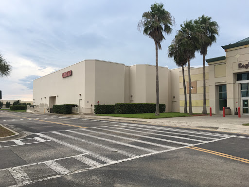 Movie Theater «Regal Cinemas Eagle Ridge Mall 12», reviews and photos ...