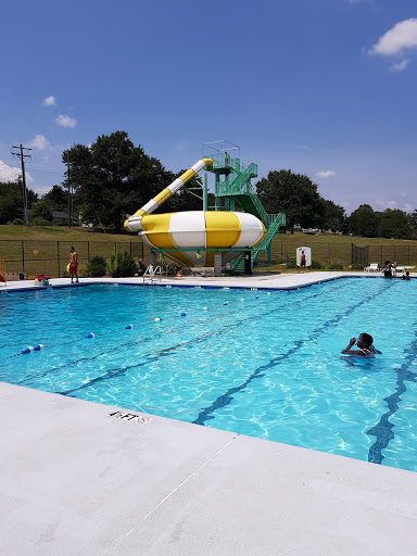 Amusement Park «7th Inning Splash Park», reviews and photos, 1500 ...