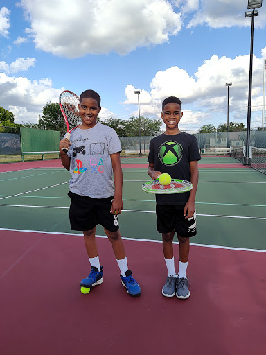 Margate Sports Complex - 1695 Banks Rd, Margate, Florida - Zaubee