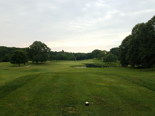 Golf Course «Maynard Golf Course», reviews and photos, 50 Brown St ...