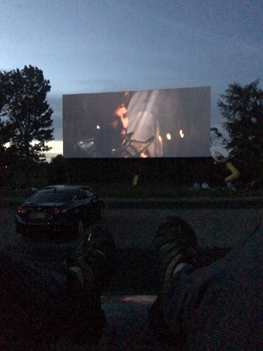 Movie Theater «Silver Lake Drive In Theatre», reviews and photos, 7037 ...