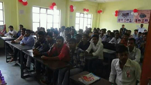 Government Polytechnic College, Simaria, Dabra in Gwalior, Madhya ...