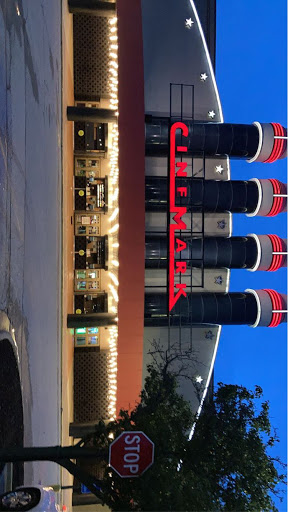 Movie Theater «Cinemark XD», reviews and photos, 5500 Antioch Dr ...