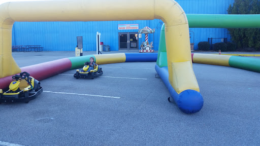 Amusement Center «Funopolis Family Fun Center», reviews and photos ...