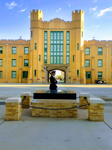 New Mexico Military Institute - AZexplained