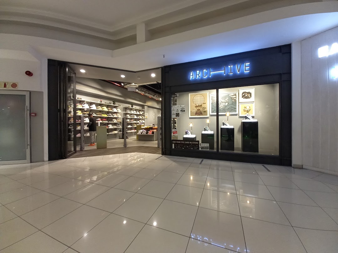 Archive - N1 City in the city Cape Town