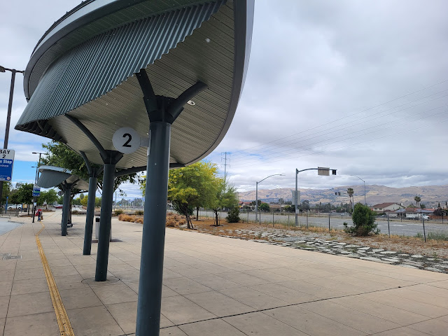 VTA Eastridge Transit Center - reviews,open hours,photo spots,things to ...
