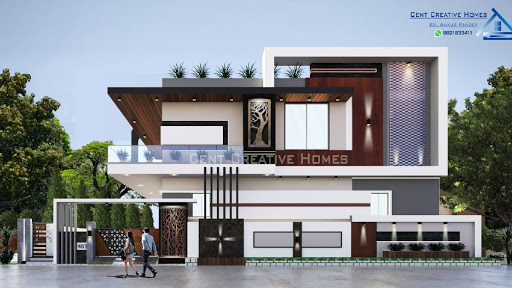 Cent Creative Homes - Realize Your Dream Through Our Creativity