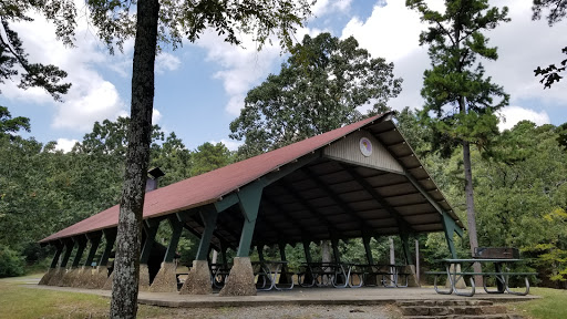 Park «Allsopp Park», reviews and photos, 3700 Cedar Hill Rd, Little ...