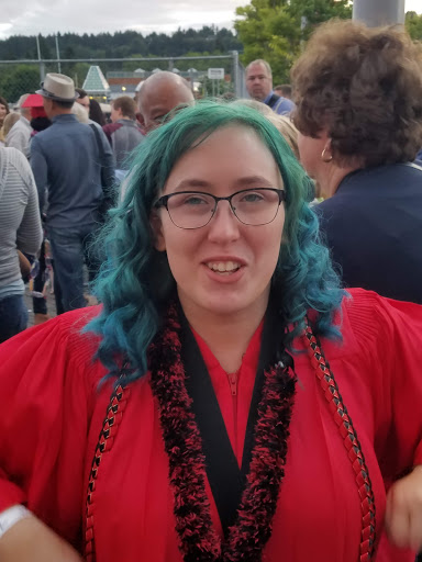 American Football Field «Doc Harris Stadium», reviews and photos, 1125 ...