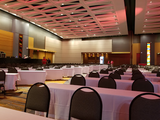 Convention Center «Connecticut Convention Center», reviews and photos ...