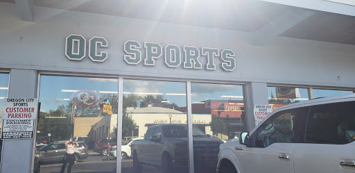 Sporting Goods Store «Oregon City Sporting Goods Inc», reviews and ...
