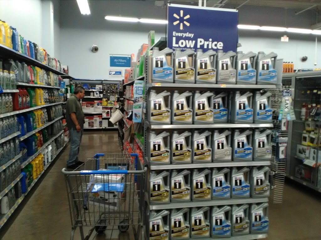 Walmart Supercenter - Anaheim, CA 92801 - Location, Reviews, Hours and ...