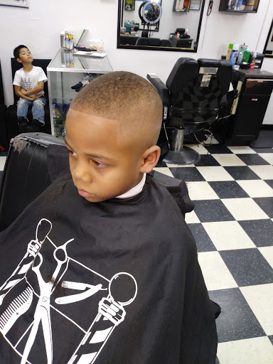 Fly Cuts & Styles - Locations from All Over the World