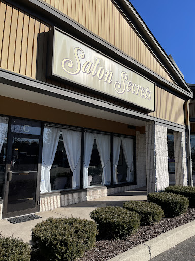Hair World located at Salon Secrets - Vernon, CT 06066 - Services and Reviews