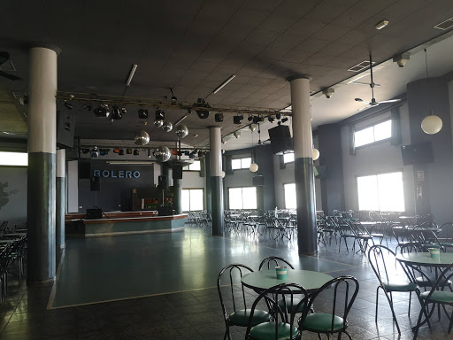 Restaurante Discoteca Bolero en Redondela