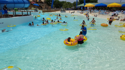Water Park «Schlitterbahn New Braunfels», reviews and photos, 588 S ...