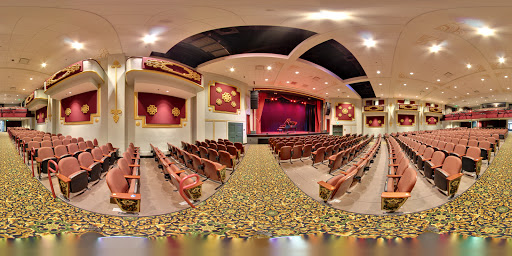 Performing Arts Theater «Capitol Theatre», reviews and photos, 405 ...