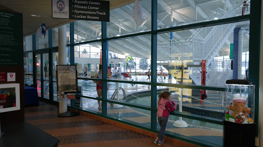 Community Center «Summit On the Park», reviews and photos, 46000 Summit ...