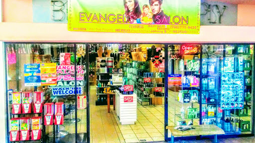 Shopping Mall «Indio Fashion Mall Shopping Center», reviews and photos ...