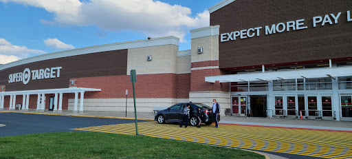 Department Store «Target», reviews and photos, 13301 Gateway Center Dr ...