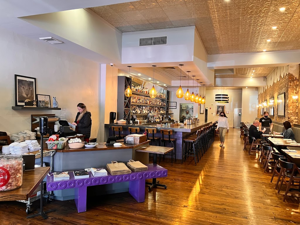 Odette - Florence, AL 35630 - Menu, Hours, Reviews and Contact