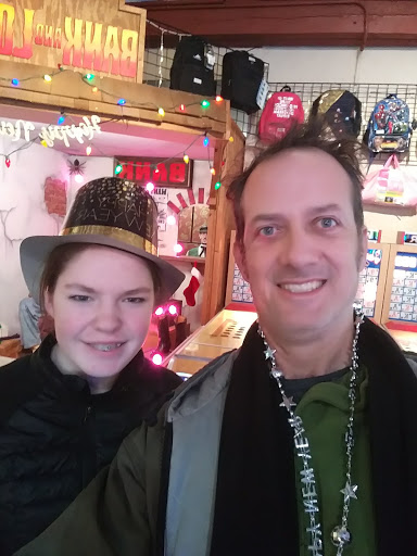 Amusement Center «Funland Family Fun Center», reviews and photos, 200 ...