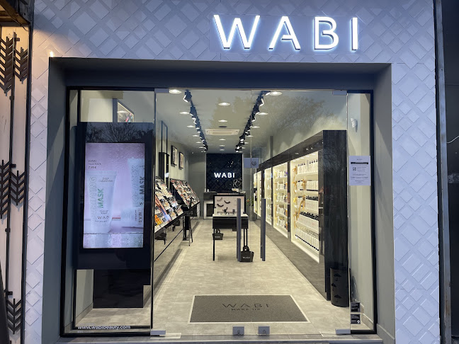 Αξιολογήσεις για WABI Beauty Καστοριά (Κατάστημα καλλυντικών) στην ...