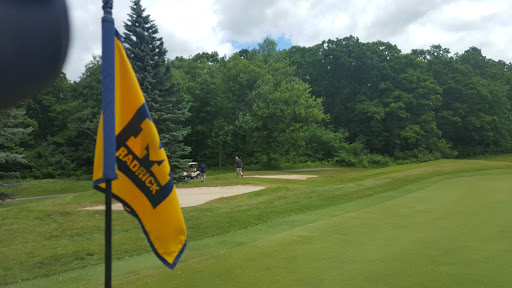 Golf Course «Radrick Farms Golf Course», reviews and photos, 4875 ...