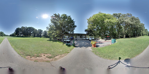 Public Golf Course «Sligo Creek Golf Course», reviews and photos, 9701 ...