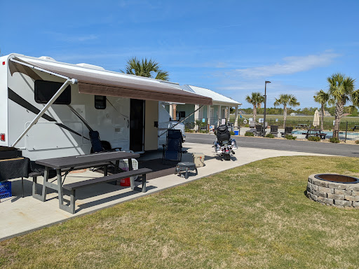 Barefoot RV Resort