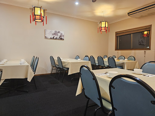 Kempsey Golden Dragon Chinese Restaurant