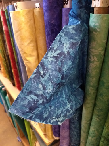 Fabric Store «FM Stores», reviews and photos, 2814 S Fremont Ave ...