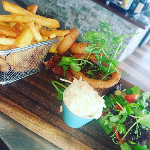 Sunset Bar & Restaurant - Locations from All Over the World