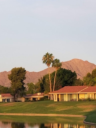 Golf Club «McCormick Ranch Golf Club», reviews and photos, 7505 E ...