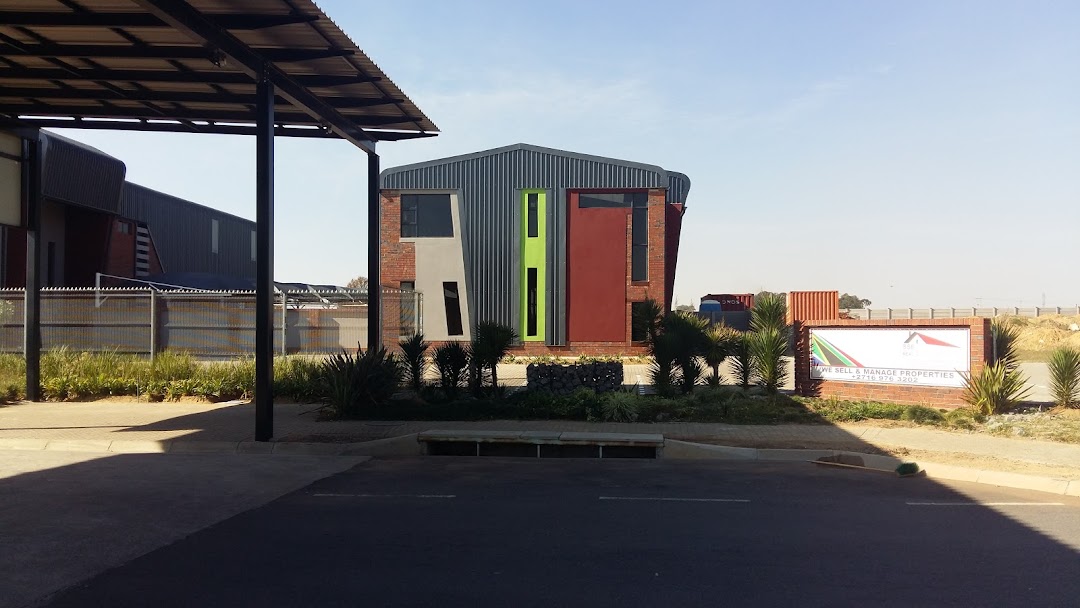 Hytec SA Sasolburg (Pty) Ltd in the city Sasolburg