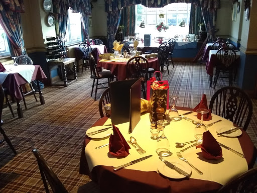 Tanronnen Inn in Gwynedd