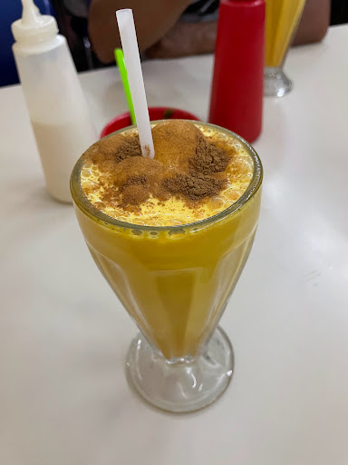 Restaurante EL Pasaje en Durango