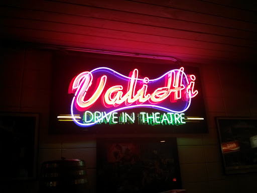 Drive-in Movie Theater «Vali-Hi Drive-In», reviews and photos, 11260 ...
