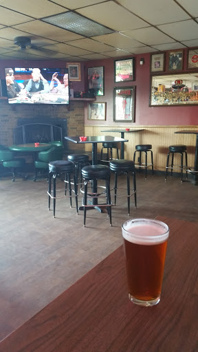 The Boatel Bar - Locations from All Over the World