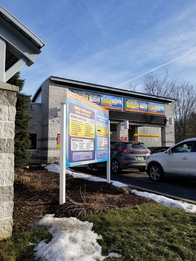 Clean Express Auto Wash - Allison Park Allison Park. Allegheny County ...