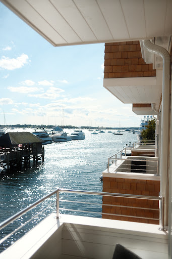 Home - Harborside Inn