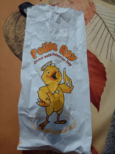 Pollos Ray en Veracruz - Número de Teléfono, Reservas, Opiniones ...