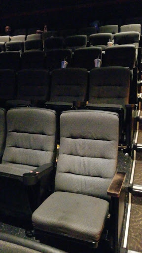 Movie Theater «AMC Magic Johnson Harlem 9», reviews and photos, 2309 ...