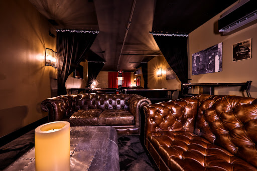 Cocktail Bar «Vault», reviews and photos, 2017 E 9th St, Cleveland, OH ...