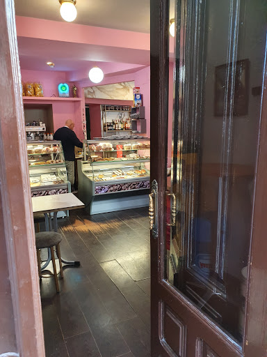 Confiteria Alba - Montoro ️ Directorio de Pastelerías