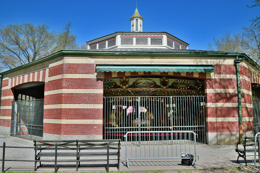 Park «Prospect Park Carousel», reviews and photos, 95 Prospect Park ...