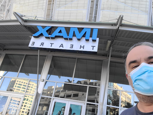 Movie Theater «United Artists Colorado Center 9 & IMAX», reviews and ...