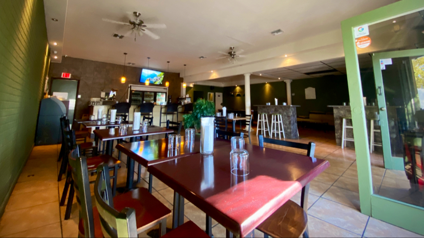MERAKI Restaurant - Miami Gardens, FL 33054 - Menu, Reviews, Hours ...
